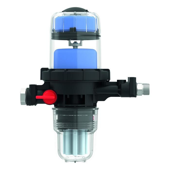 Filtre fioul avec dégazeur - Désaérateur fioul FloCo-Top 1C (sans ...