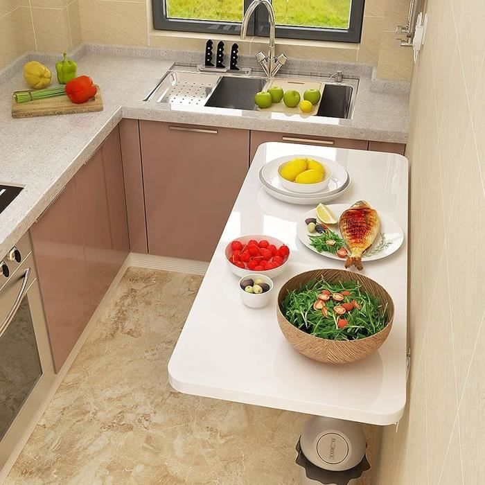 Table Rabattable Pour Petite Cuisine Ikea