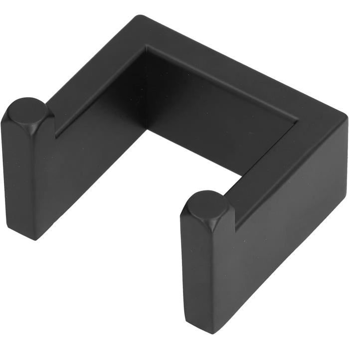 Crochet Porte-Serviette Mural En Acier Inoxydable Pour Polir Le Porte ...