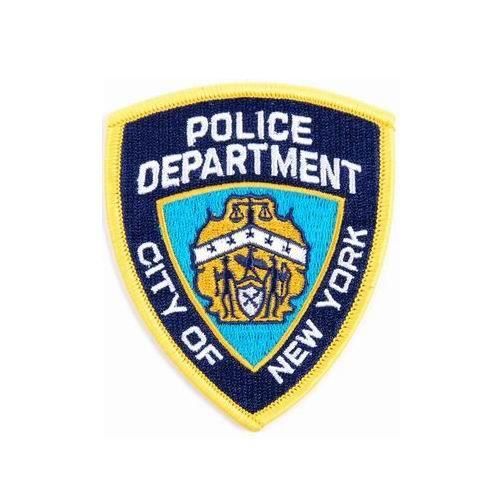 Patch écusson NYPD NEW POLICE DEPARTMENT NYPD - Cdiscount Jeux - Jouets Patch écusson NYPD NEW POLICE DEPARTMENT NYPD - Cdiscount Jeux - Jouets