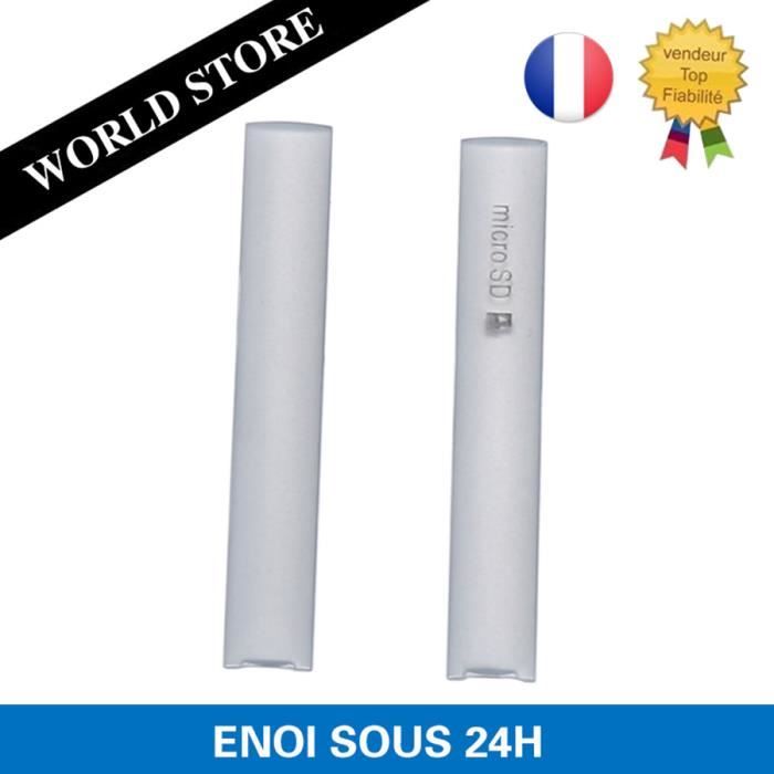 Cache Couvercle Pour Sony Xperia Z3 mini Compact USB Bouchon SD Micro ...