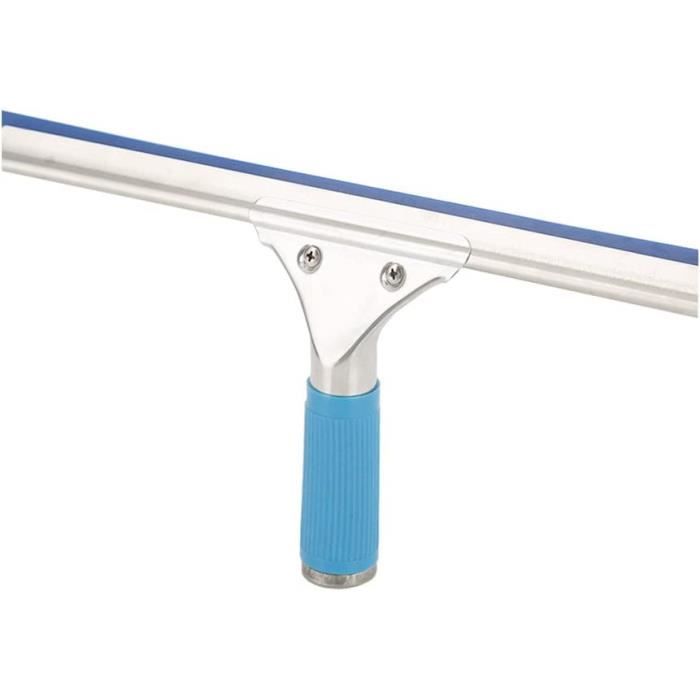 BigForest Raclette ¤ vitres Essuie-Glace en Acier Inoxydable avec Lame ...