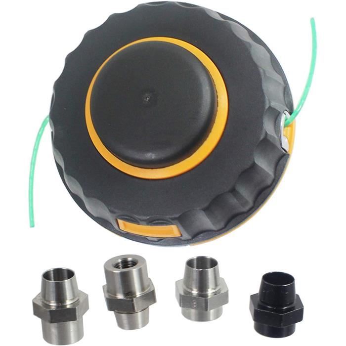 Bobine de Fil pour débroussailleuse McCulloch[1083] - Cdiscount Jardin