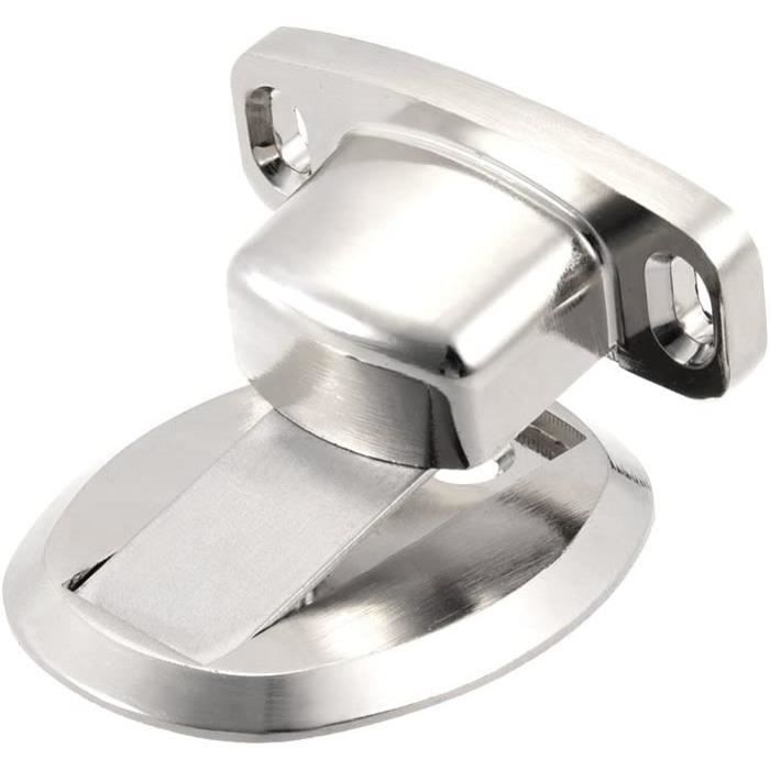 Butée de Porte Magnétique Butoir Arrêt Door Stopper en alliage de zinc ...