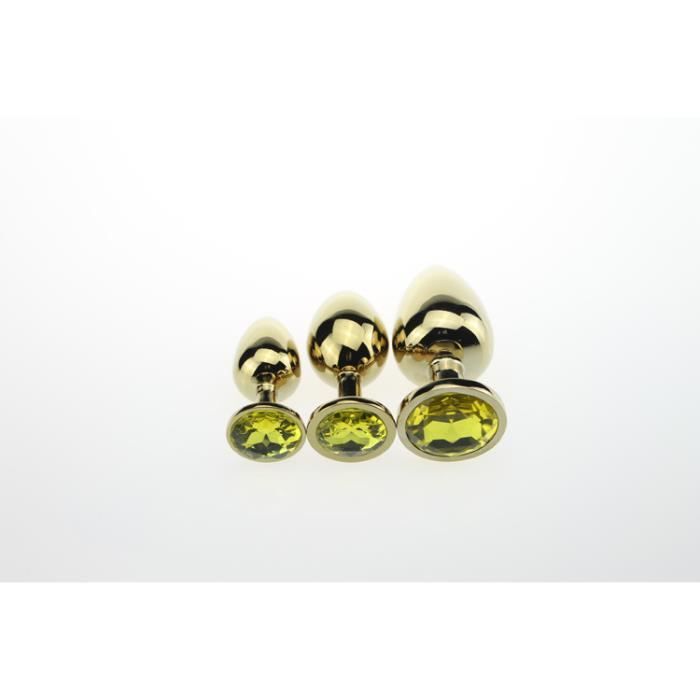 Adult Sex Toys Backyard Metal Plug Anal Sex Toys Set Couples Appel ...