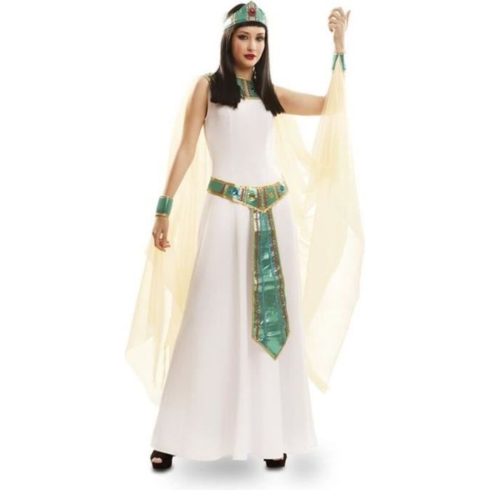 Déguisement Cléopâtre Concinnatis Taille Xl Femme Intérieur