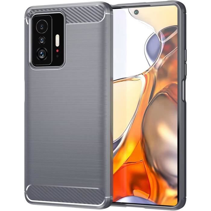 Housse Coque Realme GT Master Explorer TPU Souple Anti Chute Antichoc ...