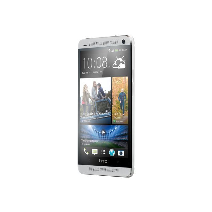HTC One - Android Phone - GSM / UMTS - 4G - 32 Go… - Cdiscount Téléphonie