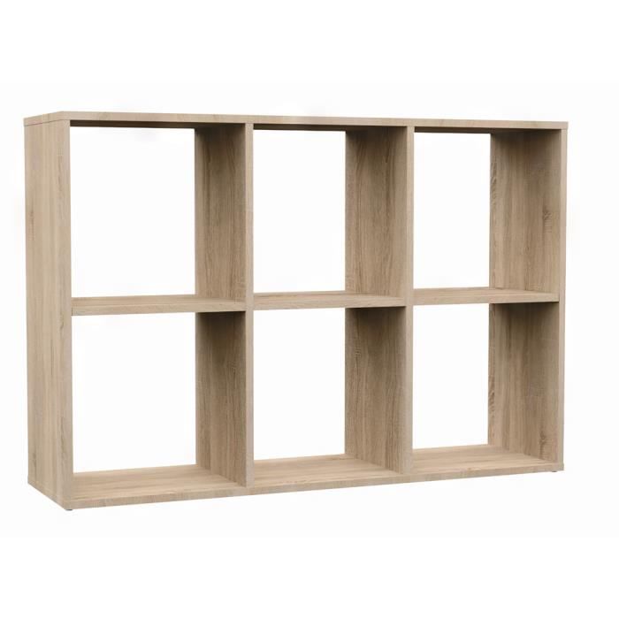 Meuble De Rangement Cdiscount