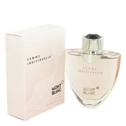 Individuelle Mont Blanc EDT Spray 50ml Femme - Cdiscount Au quotidien