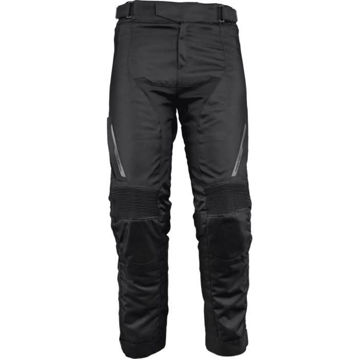 Pantalon scooter Tucano Urbano Pantascooter - noir - S - Cdiscount Auto