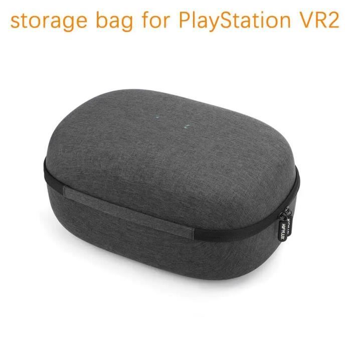 Casque réalité VR - RNCYN - Mallette de transport rigide pour PS Vinter ...