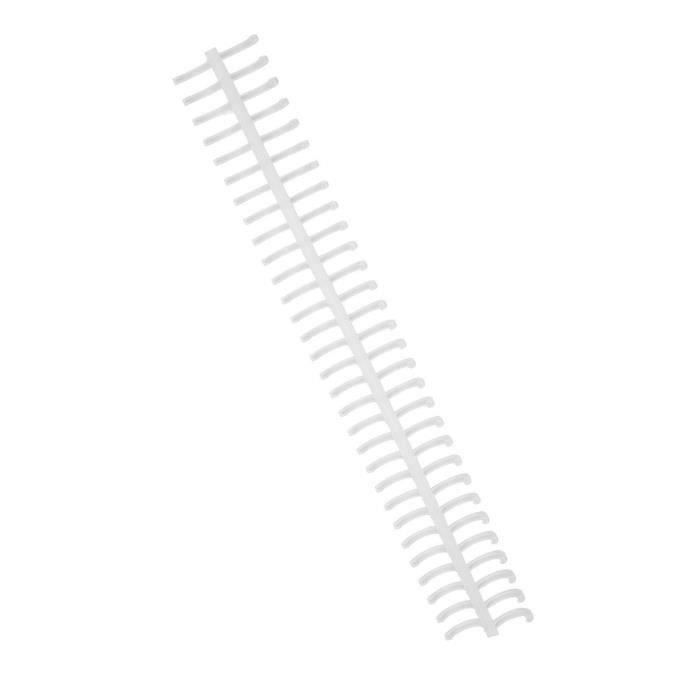 Spirale de reliure Bobine de reliure en spirale jolie couleur 10pcs ...