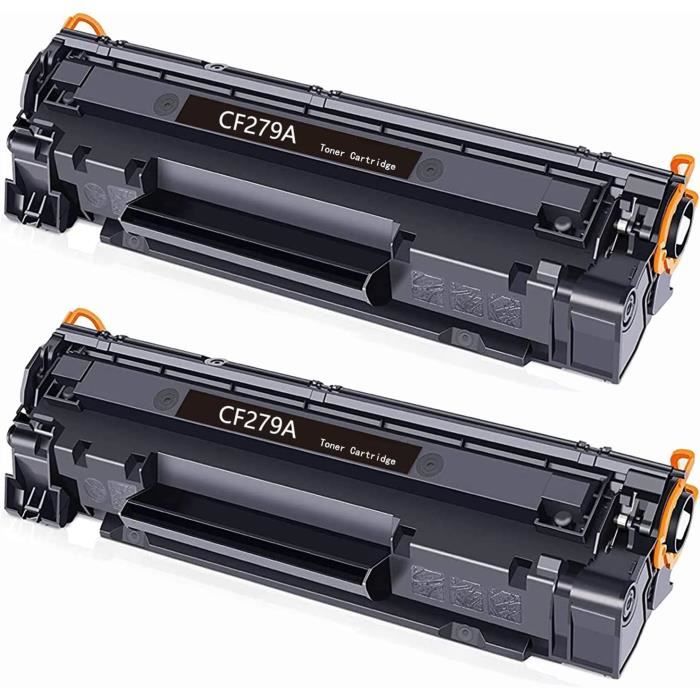 79A Cf279A Cartouche De Toner Compatible Hp 79A Hp Cf279A Toner Pour Hp ...