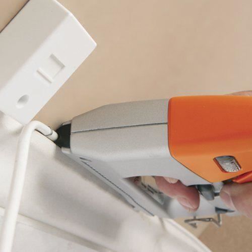 Tacwise Z3-CT45 Agrafeuse pour Câble - 0809 - Cdiscount Bricolage