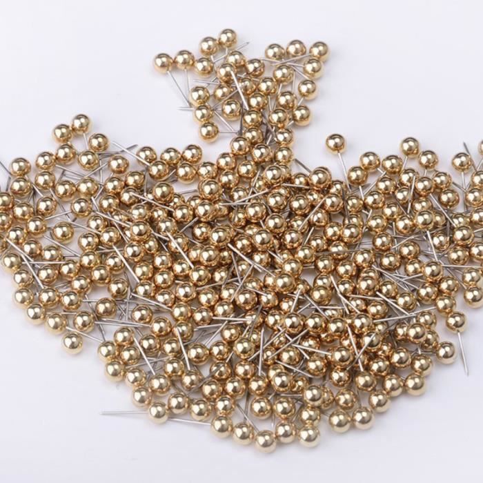 1 Set 4mm DIY Fixation Boule Design File Fixator pour Office Home Store ...