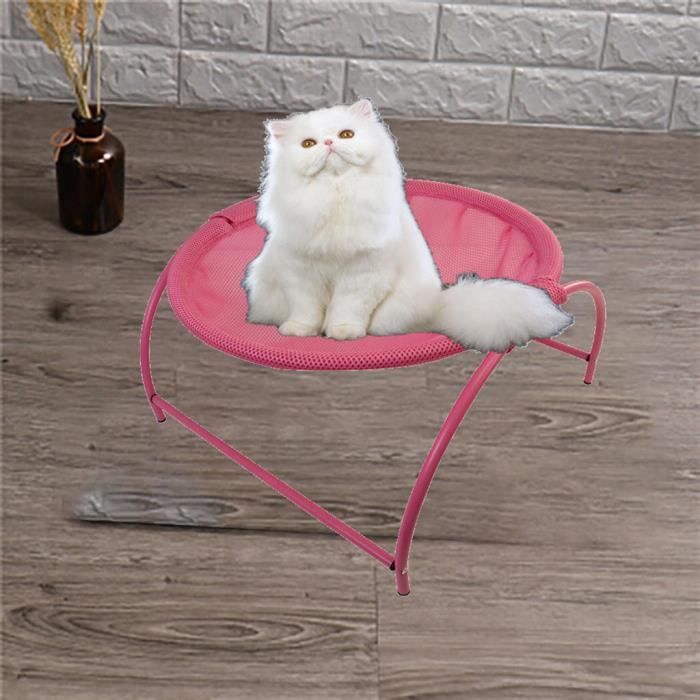 Lit pour chat Lit pour chien Lit pour hamac pour animal de compagnie ...