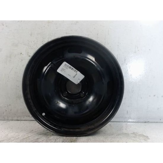 JANTES - JANTE TOLE CITROEN C3 2009- 00005401V3 PIÈCES D'OCCASION ...
