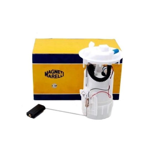 Pompe à Carburant Renault Megane II 02-08 Scenic II 03-09 1.4 1.6 2.0 ...