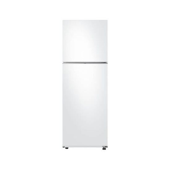 SAMSUNG Réfrigérateur congélateur haut RT31CG5624WW - Achat / Vente ...