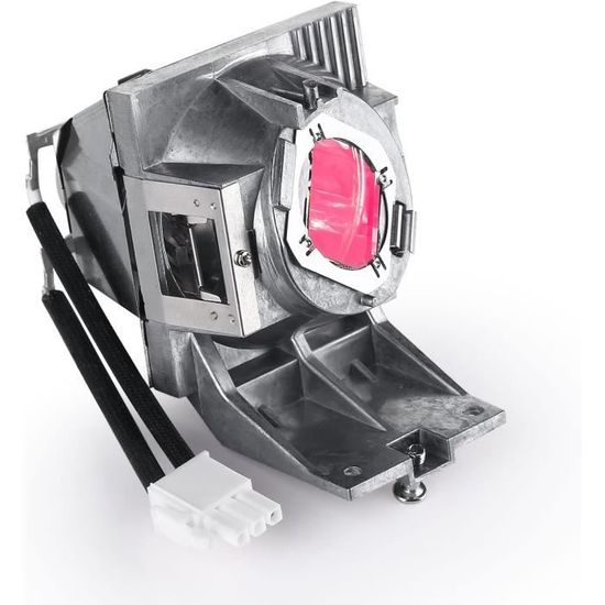 5J.Jhn05.001 5J.Jhh05.001 Lampe De Vidéoprojecteur Pour Benq W1700 ...