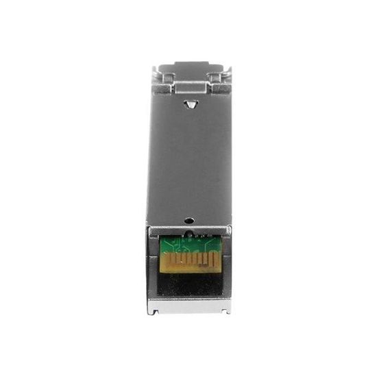 Module transceiver SFP Mini-GBIC - STARTECH - Fibre optique multimode ...