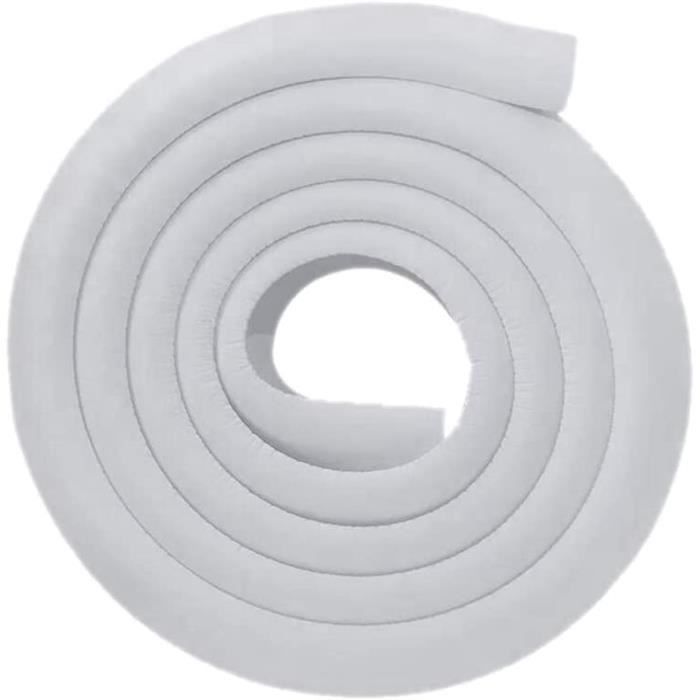 Protection des Coins, 2 Mètre Rouleau en Mousse L-Forme Bord Angle ...