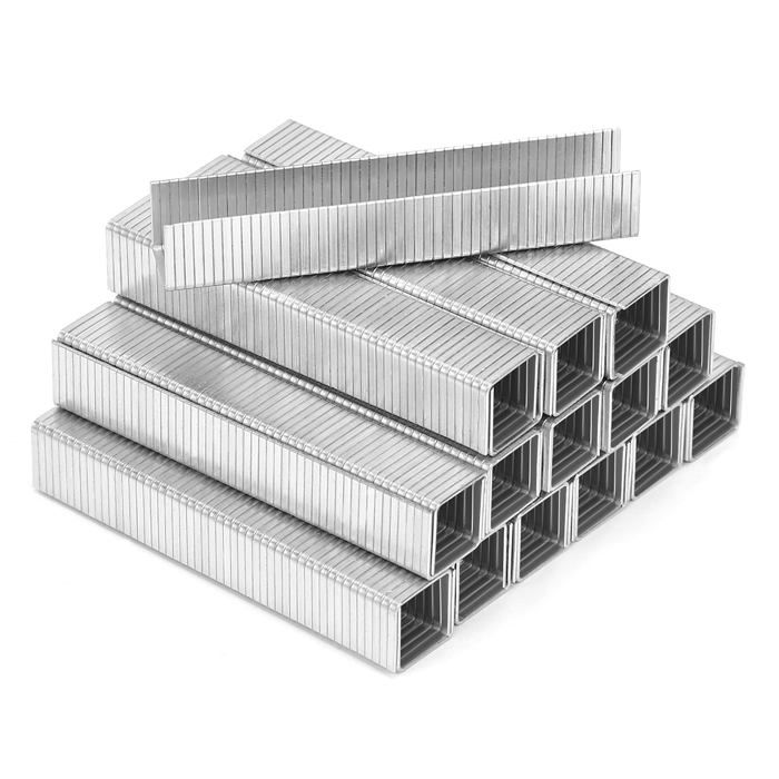 Agrafe Aeccn - T50-2000 - Cdiscount Bricolage