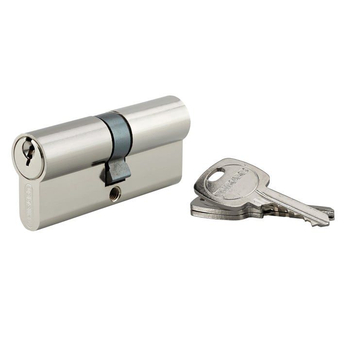 Serrure - barillet - cylindre - verrous Thirard fabricant de securite ...