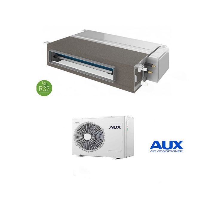 CLIMATISEUR GAINABLE MONO SPLIT 36000 DC INVERTER AUX A++A+ R-32 WI FI ...