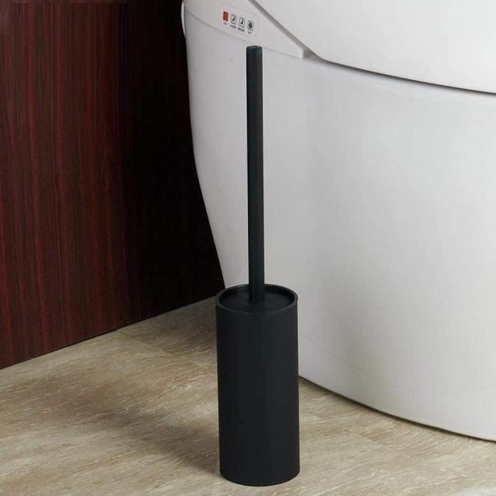 Brosse WC Brosse Toilette balayette Toilettes En Acier Inoxydable ...