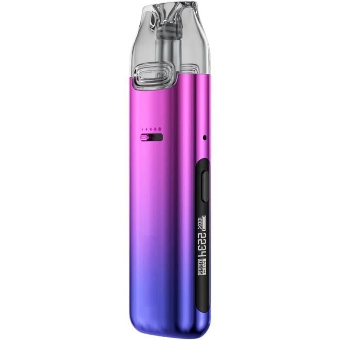 Kit Vmate Pro Voo'Poo 900Mah Batterie Vape 25W 3Ml Cartouche Vmate V2 0 ...