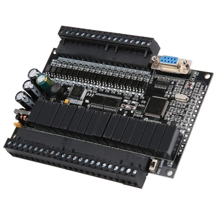 EJ.life Composant élèctronique Carte de Contrôle Industriel Contrôleur ...