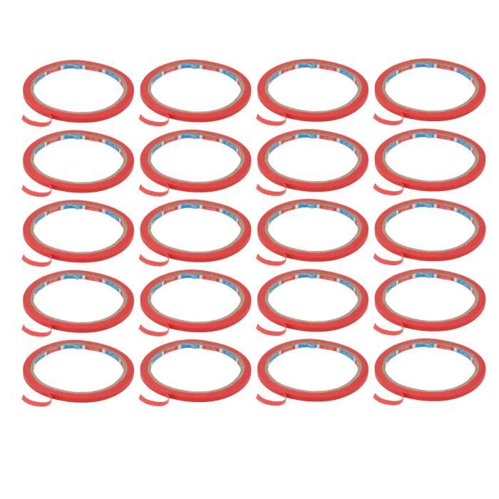 Ruban De Masquage Couleur Ligne De Marquage Pour Table Humaine ...