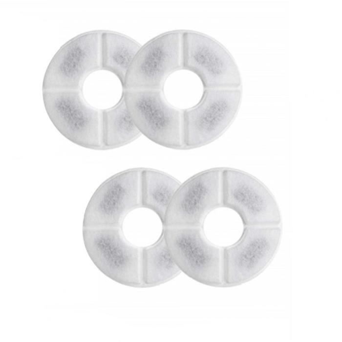 Filtre à eau électrique filtre Fontaine Filtres d'eau chat Distributeur ...