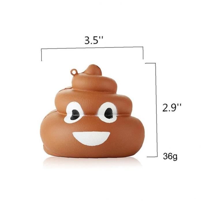 Newin Star Squishy Toys Stress Stress Stress Stress pour les enfants et ...