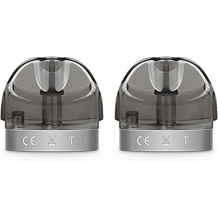 Chicha Electronique Et Accessoire - Limics24 - Vape Pod Kit Cartouche ...