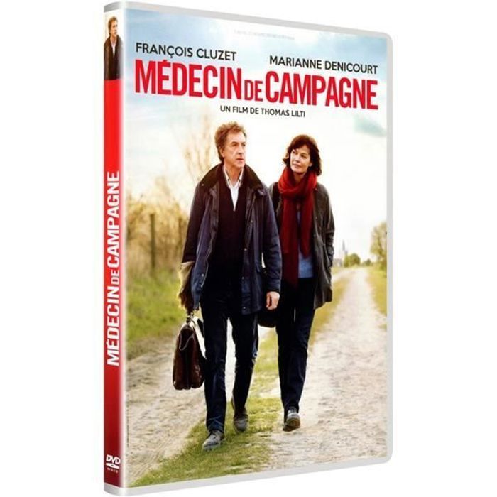 Médecin de campagne : François Cluzet, Marianne Denicourt, Christophe ...