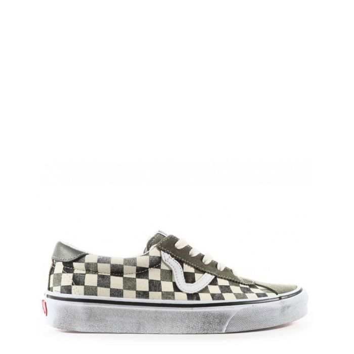 Basket - Vans - SPORT - Cdiscount Chaussures