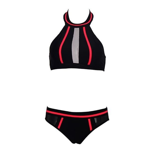 MAILLOT DE BAIN,Andzhelika Bikini sans bretelles Sexy, nouvelle ...