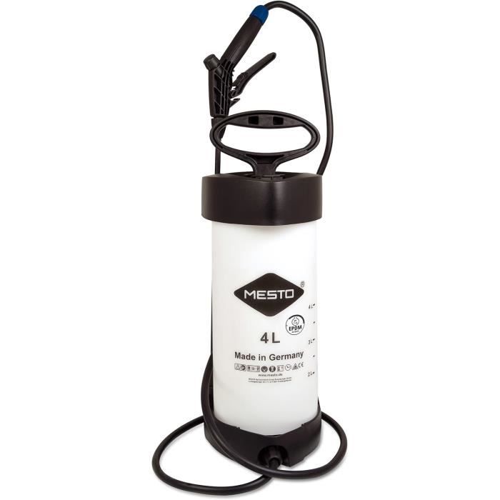 3232Fe Foamer E4 Pulvérisateur À Mousse (Vaporisateur,4 Litres ...