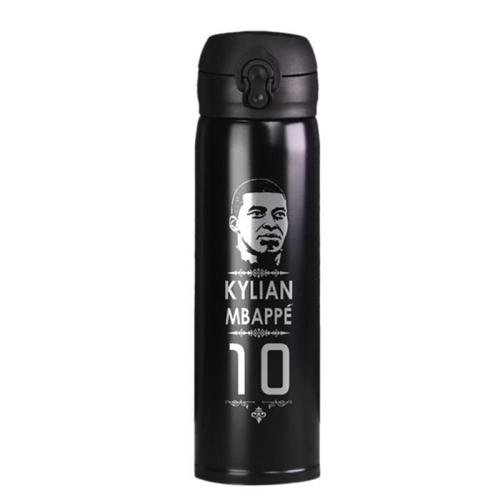 Sports Vedettes Tasse à Eau Football Thermos Tasse C Romesi Neymar ...