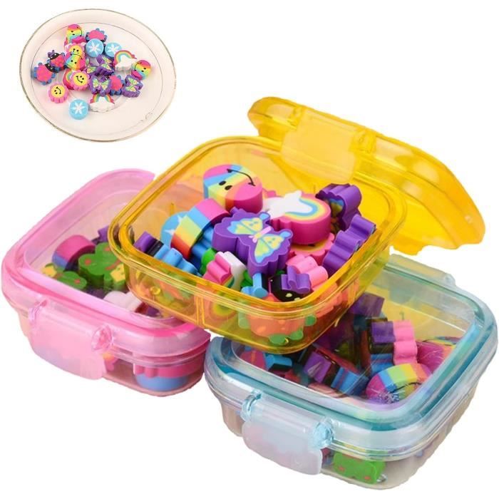 Gommes Mignonnes Gommes Fantaisie Gommes en Caoutchouc Modèle Papeterie ...