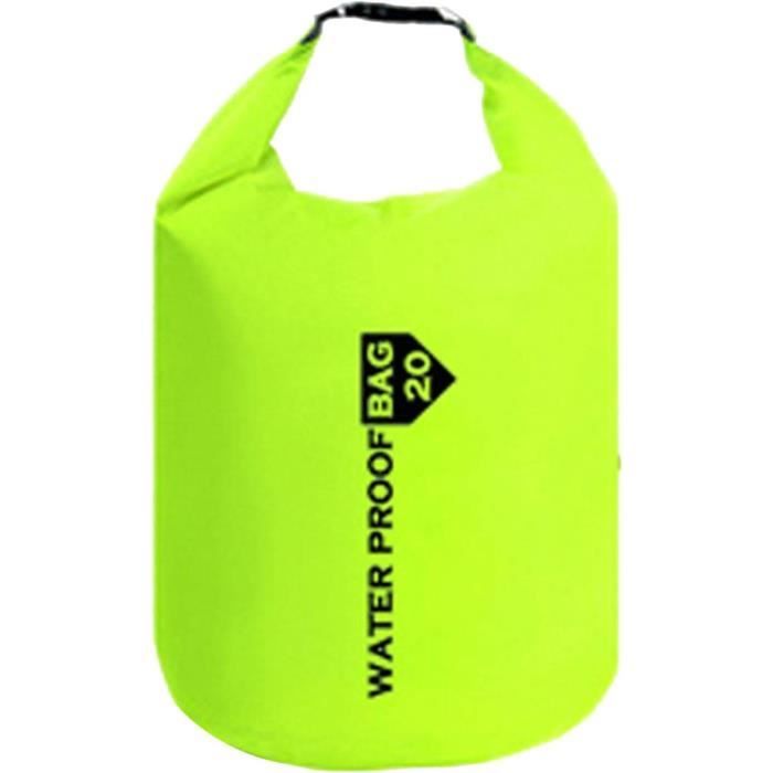 Flotteur De Bouée De Natation Étanche Flotteur Léger Et Visible Pour Un ...