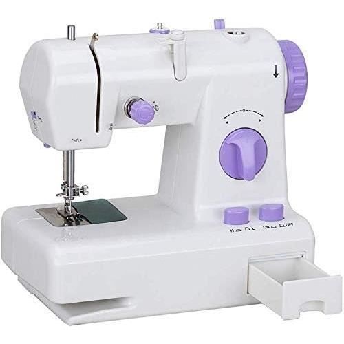 Machine À Coudre Portable Machine À Coudre Portable À Deux Vitesses ...