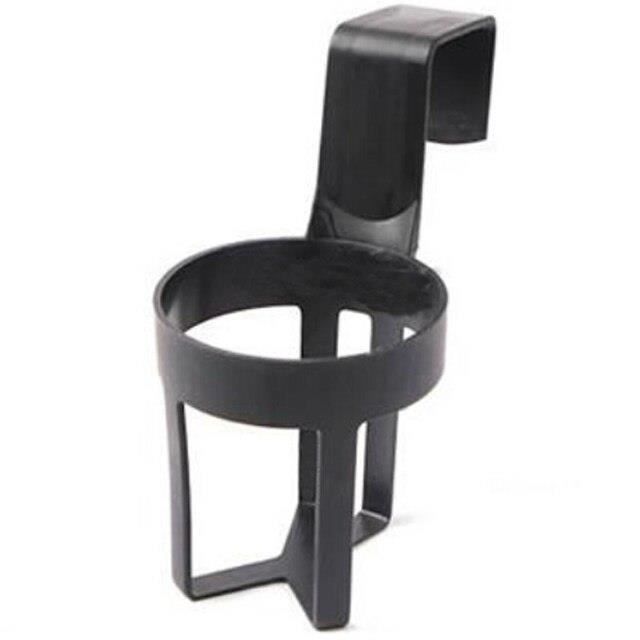 PORTE BOISSON,Black--Porte bouteille de boissons universel pour voiture ...