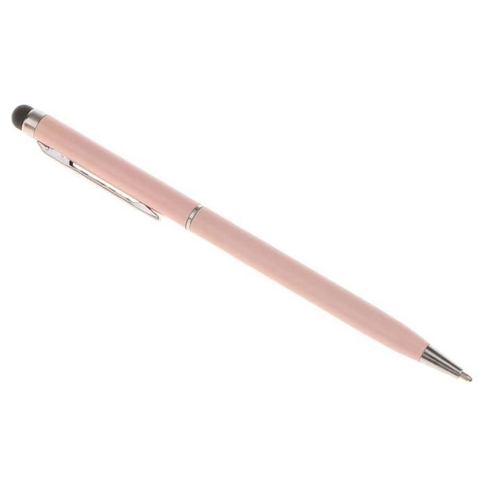 2X Stylo Numérique pour écrans de Presse, pour Dessiner et écrire Sur L ...