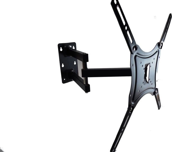 Support de bras TV support mural écran LCD LED de 14" à 32" 40" 42" 46 ...