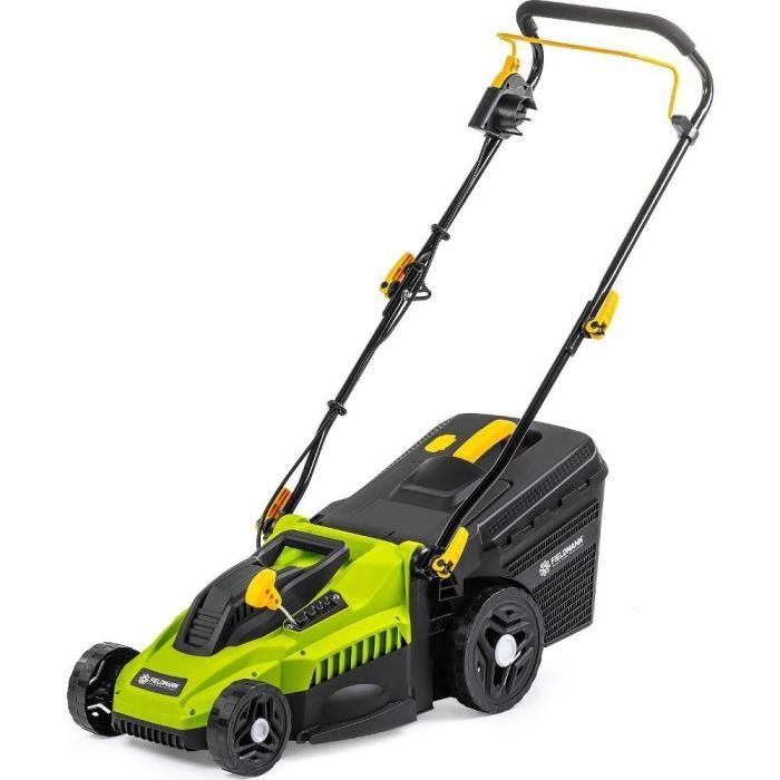 Tondeuse Electrique Cdiscount