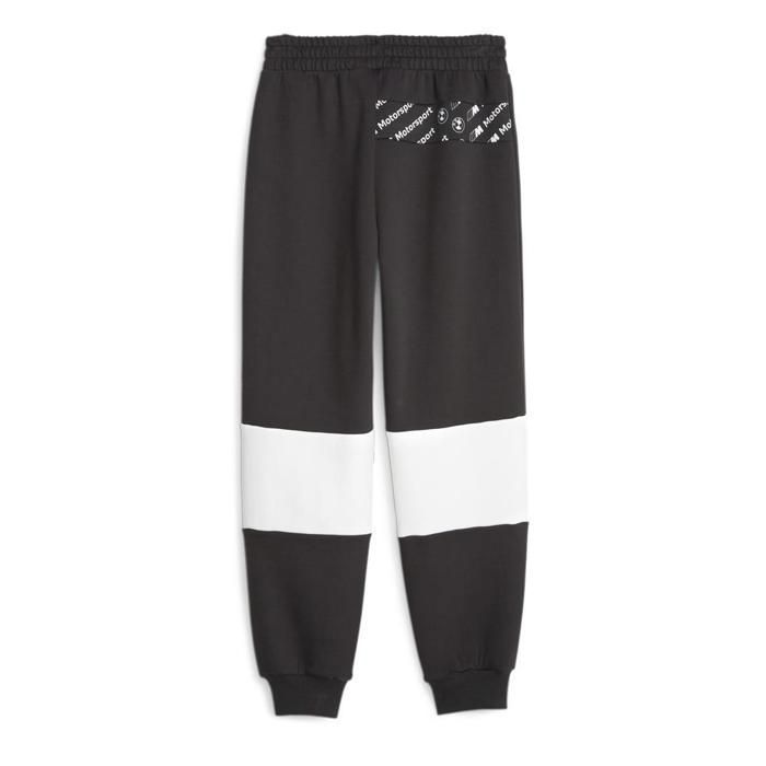 Jogging Puma BMW Motorsport SDS - noir - L Noir - Cdiscount Prêt-à-Porter